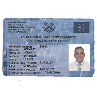 PHOTO ID ΦΩΤΟΓΡΑΦΙΕΣ | Photo I.D.